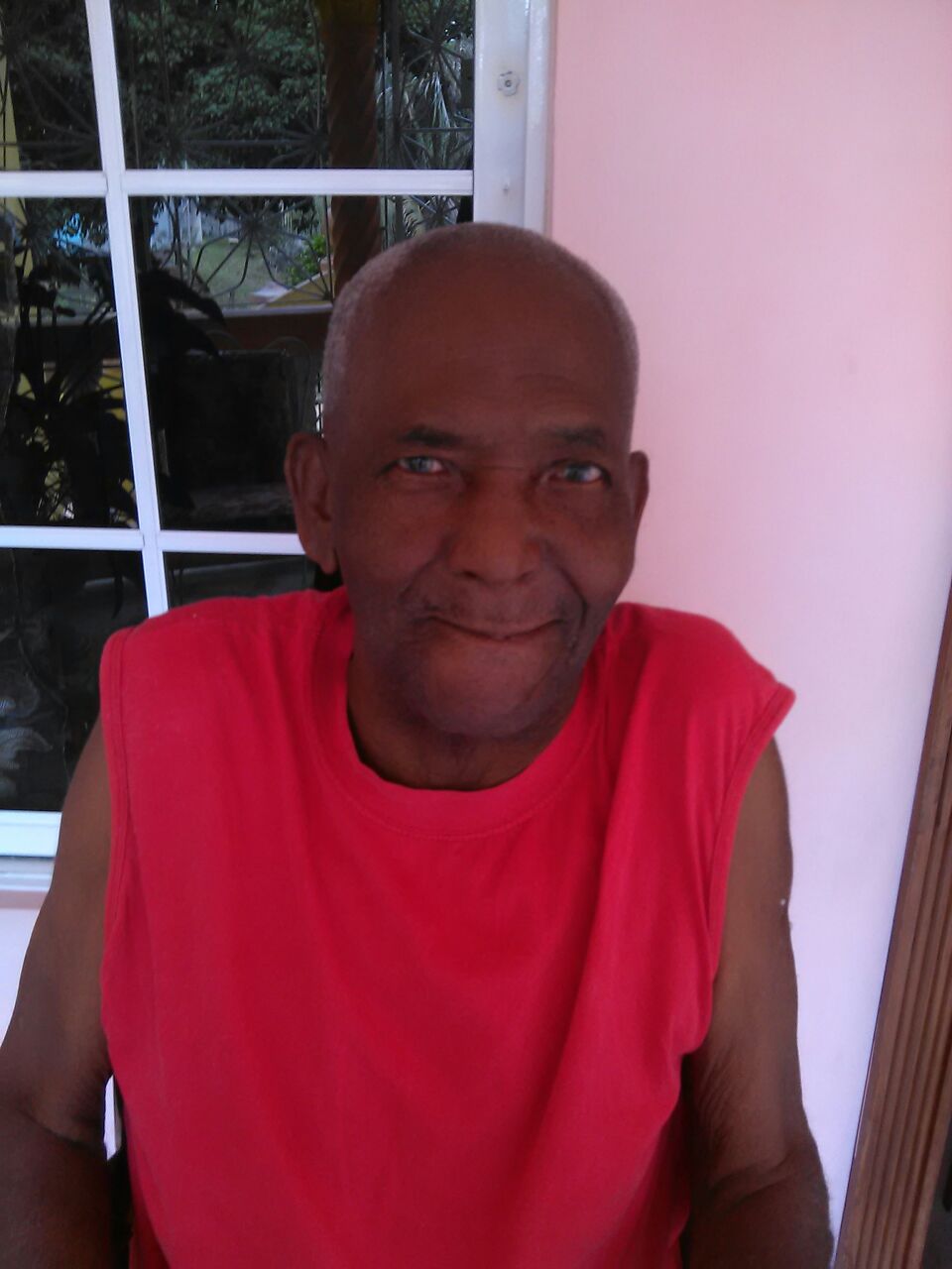 Kenneth Morris (Mas Ken, Papa) – Madden's Funeral Home